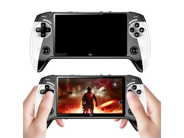 Click here for 5.5 Inch Screen Handheld Game Console 1500mAh Elec... prices