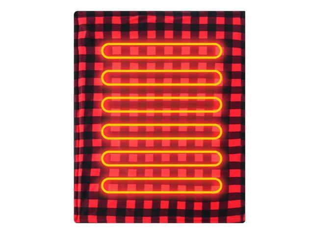 Click here for Car Electric Heated Blanket Heated Blanket Mattres... prices