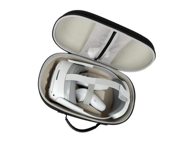 Click here for Portable Hard Carrying Case Shockproof Travel Bag... prices