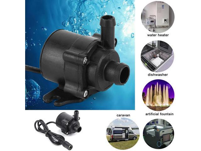 Click here for Solar Panel Water Pump 18V 30W Garden Decoration M... prices