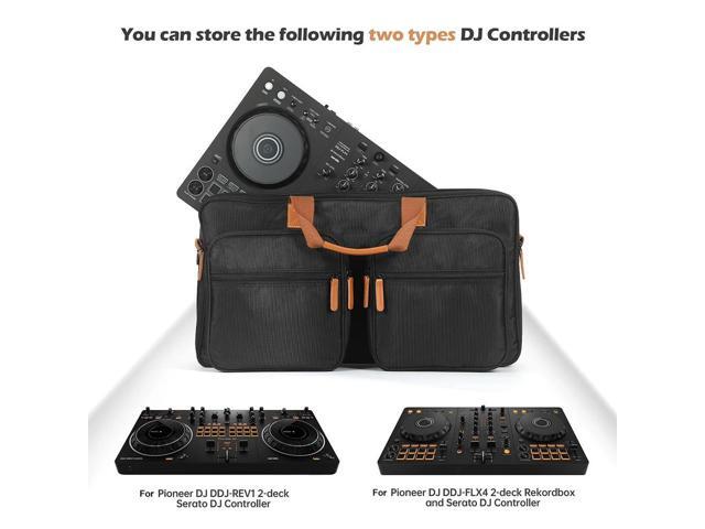 Click here for Portable DJ Turntables Protective Case Scratch-res... prices