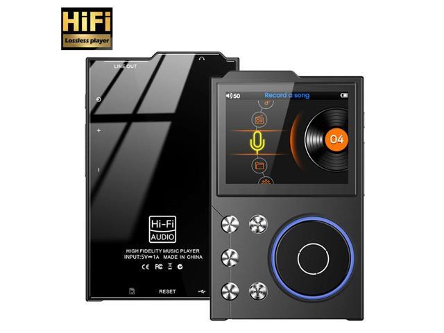 Click here for HiFi MP3 Player HiFi Lossless Audio Player Bluetoo... prices