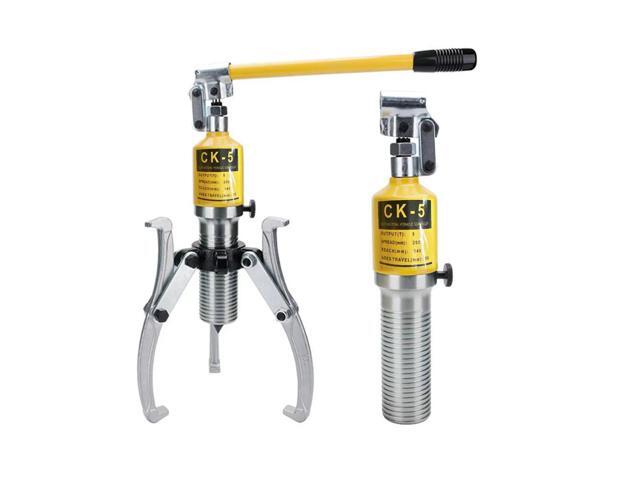 Click here for 5 Ton Capacity Hydraulic Puller Bearing Hub Separa... prices