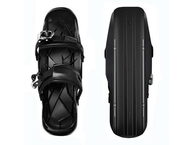 Click here for Mini Short Ski Skates Snowboard Boots Skiboards Po... prices
