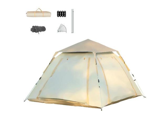 Click here for Easy Pop Up Camping Tents Waterproof Large Size Fa... prices