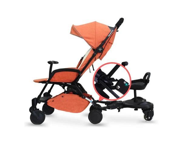 Click here for Universal Baby Strollers Pedal Adapter Second Chil... prices