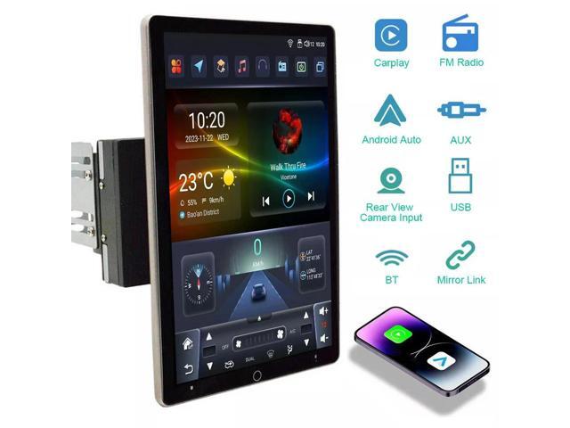 Click here for 10.1 Inch Touchscreen Car Stereo Radio Wireless Ca... prices