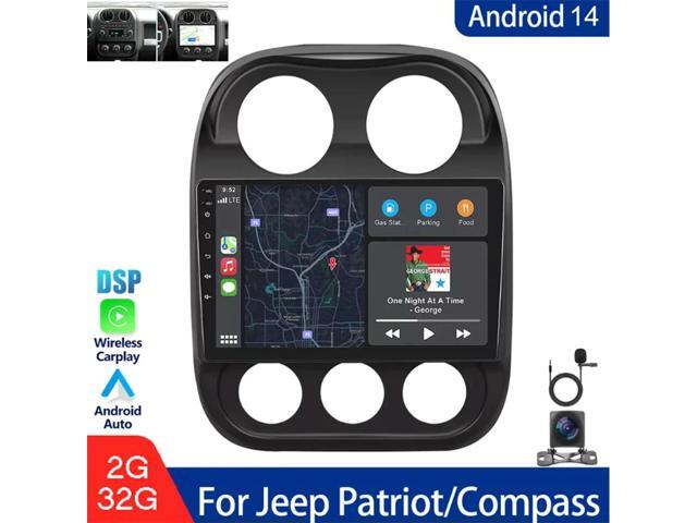 Click here for 10.1 Inch Car Stereo Radio Wireless CarPlay Androi... prices