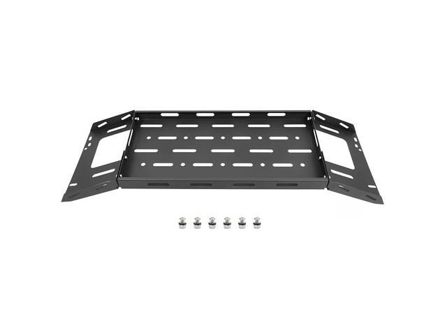 Click here for Steel Shelf Interior Luggage Carrier Interior Trun... prices