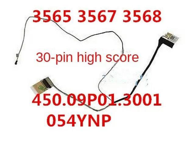 Click here for for Vostro Achievements 15-3567 Screen Cable 3565... prices