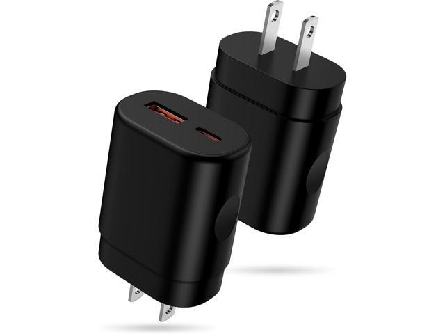 Click here for 25W USB C Fast Charging Block Type C Wall Plug Cha... prices
