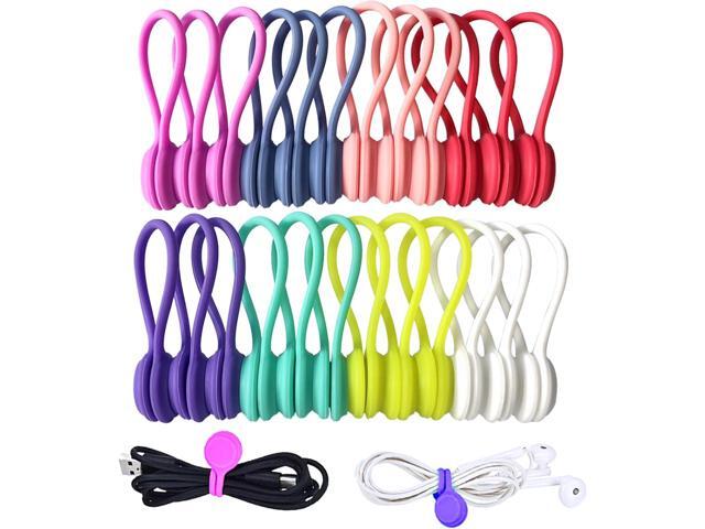 Click here for Reusable Magnetic Ties with Strong Magnet for Bund... prices