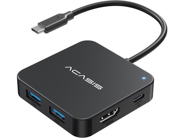 Click here for ACASIS USB C Hub 10Gbps  6-in-1 Multiport Adapter... prices