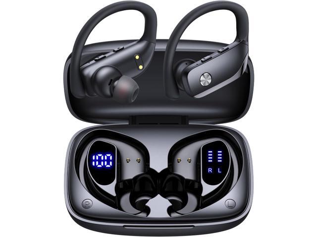 Click here for bmanl Wireless Earbuds Bluetooth Headphones Over E... prices