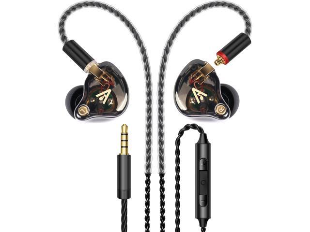 Click here for Vibes 202M Wired Earbuds - HiFi in Ear Monitor Hea... prices