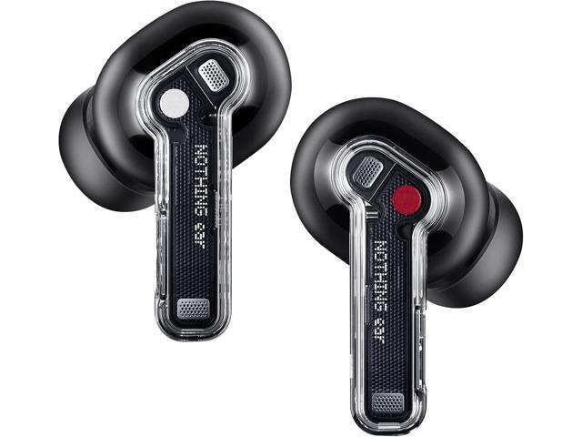 Click here for Nothing Ear Wireless Earbuds Bluetooth  45dB Hybri... prices