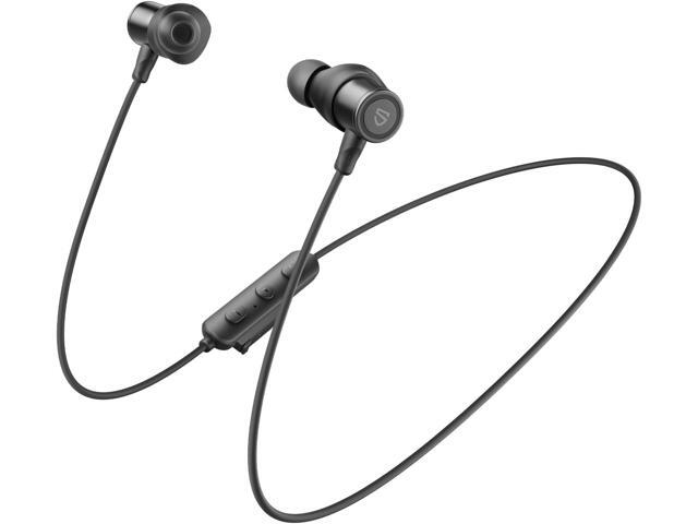 Click here for SoundPEATS Q40 HD Sports Neckband Headphones with... prices