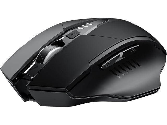 Click here for INPHIC Wireless Mouse Rechargeable  Battery Level... prices