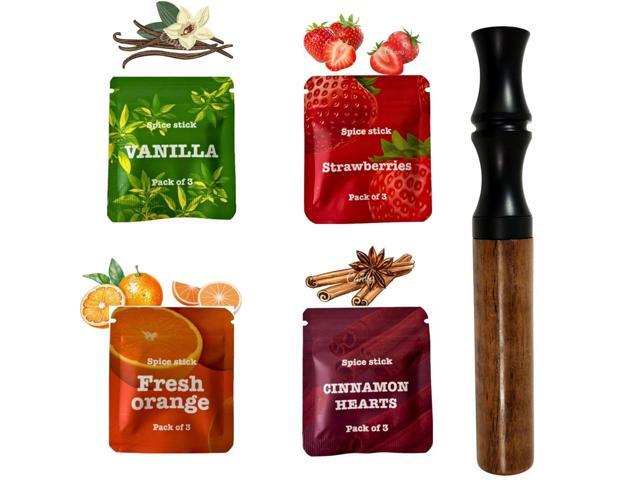 Click here for Alpha Fit Vaporless Inhaler: Smokeless Quit Smokin... prices