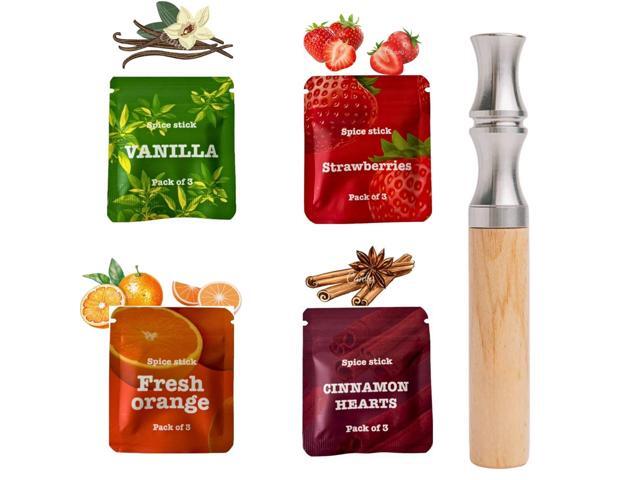 Click here for Alpha Fit Vaporless Inhaler: Smokeless Quit Smokin... prices