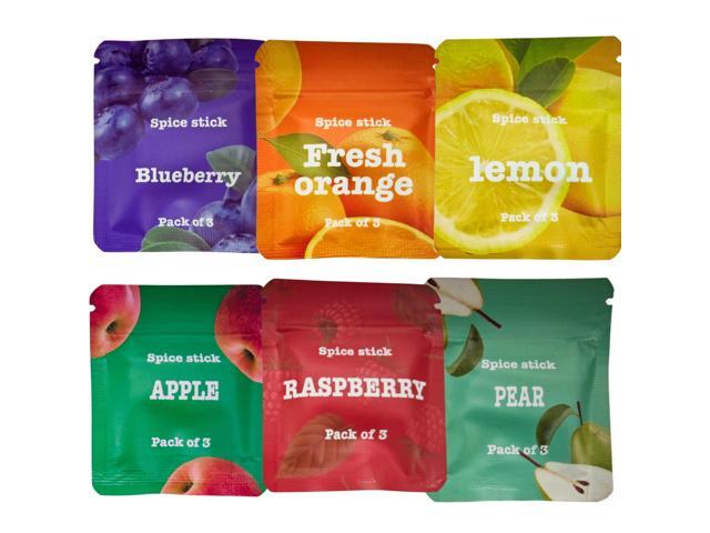 Click here for Alpha Fit Vaporless Inhaler Refills (18 Cores) - C... prices