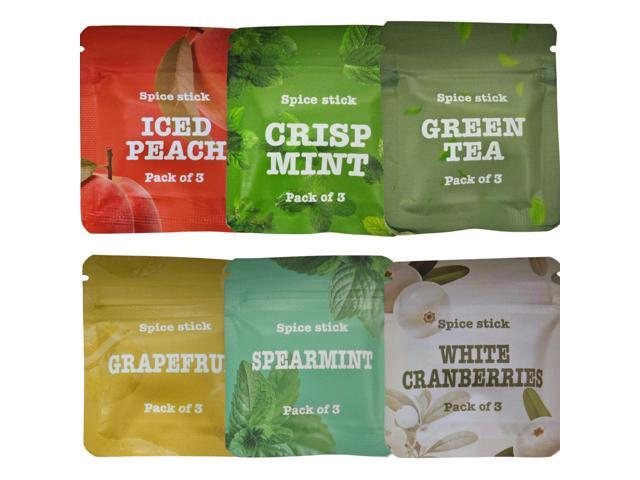 Click here for Alpha Fit Vaporless Inhaler: Smokeless Quit Smokin... prices