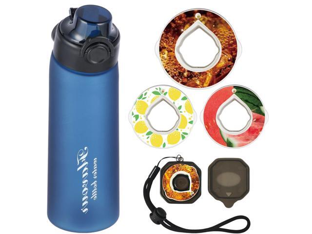 Click here for Alpha Fit MAX Air Up Compatible Water Bottle - 900... prices