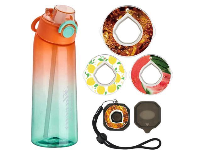 Click here for Alpha Fit MAX Air Up Compatible Water Bottle - 900... prices