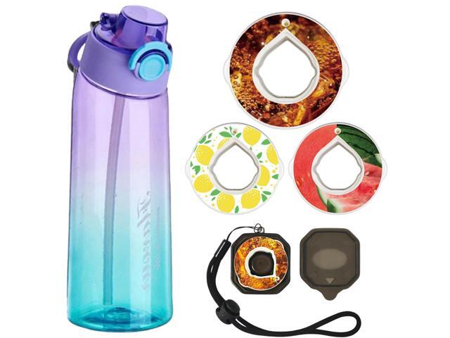 Click here for Alpha Fit MAX Air Up Compatible Water Bottle - 900... prices