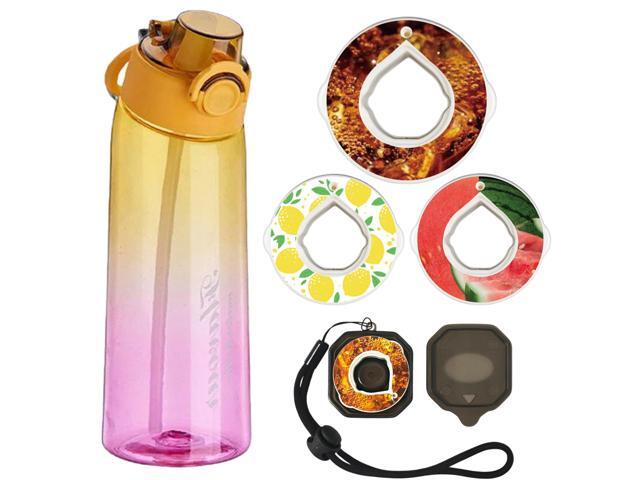 Click here for Alpha Fit MAX Air Up Compatible Water Bottle - 900... prices