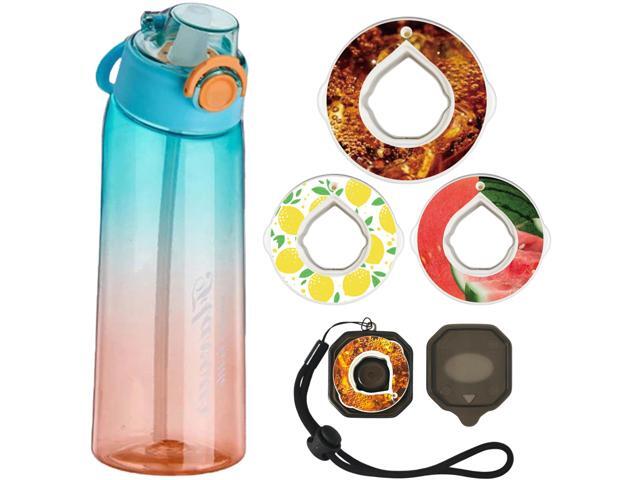 Click here for Alpha Fit MAX Air Up Compatible Water Bottle - 900... prices