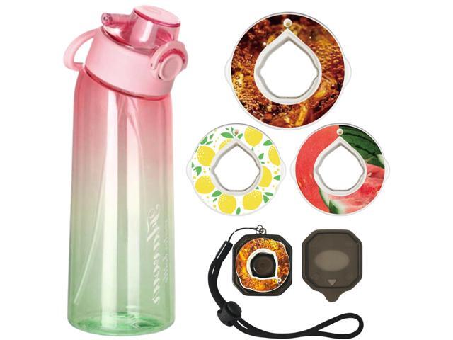 Click here for Alpha Fit MAX Air Up Compatible Water Bottle - 900... prices