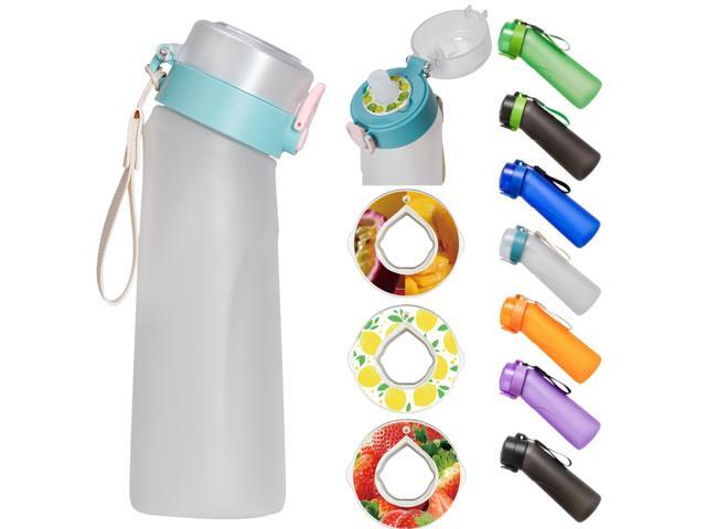 Click here for Alpha Fit PRO Air Up Compatible Water Bottle - 750... prices