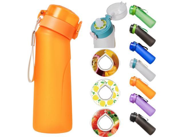 Click here for Alpha Fit PRO Air Up Compatible Water Bottle - 750... prices