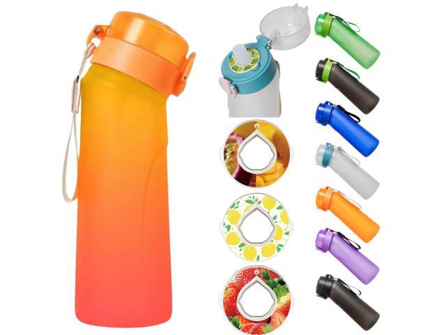 Click here for Alpha Fit PRO Air Up Compatible Water Bottle - 750... prices