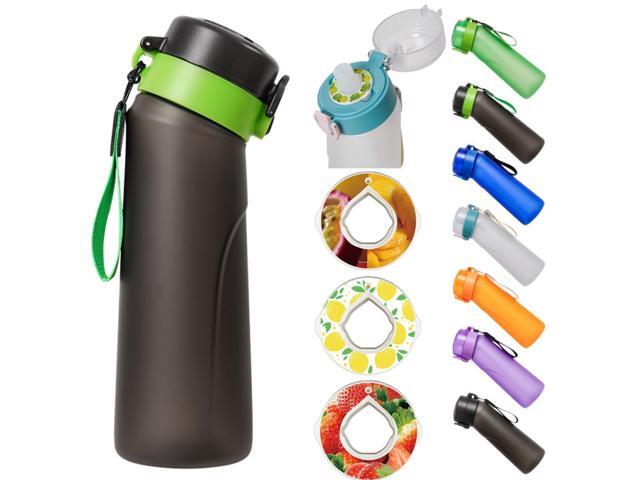 Click here for Alpha Fit PRO Air Up Compatible Water Bottle - 750... prices