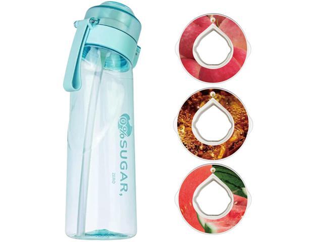 Click here for Alpha Fit 22oz Flavored Water Bottle with 3 Flavor... prices