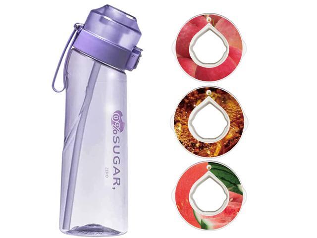 Click here for Alpha Fit 22oz Flavored Water Bottle with 3 Flavor... prices