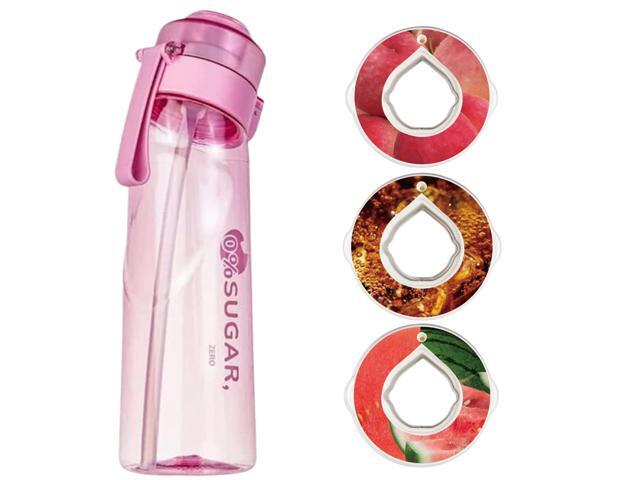 Click here for Alpha Fit 22oz Flavored Water Bottle with 3 Flavor... prices