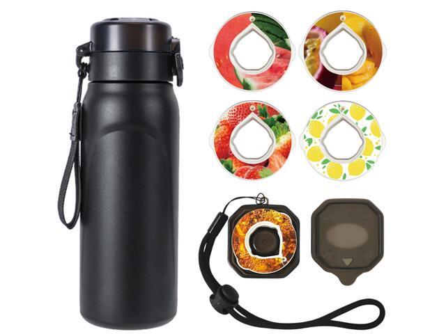 Click here for Alpha Fit Stainless Steel Insulated Water Bottle -... prices