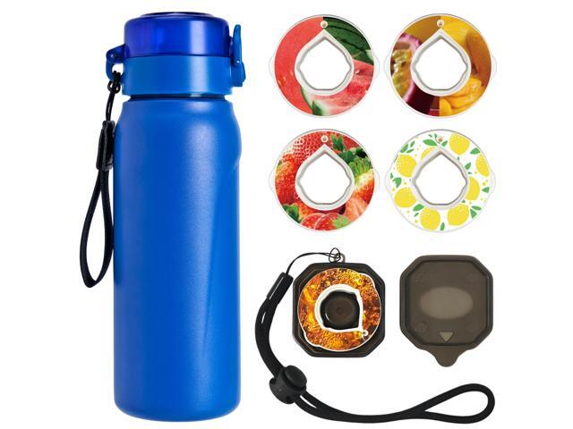 Click here for Alpha Fit Stainless Steel Insulated Water Bottle -... prices