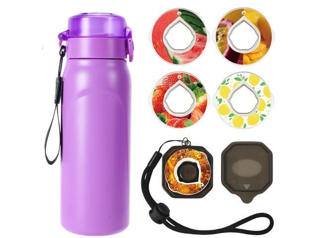 Click here for Alpha Fit Stainless Steel Insulated Water Bottle -... prices