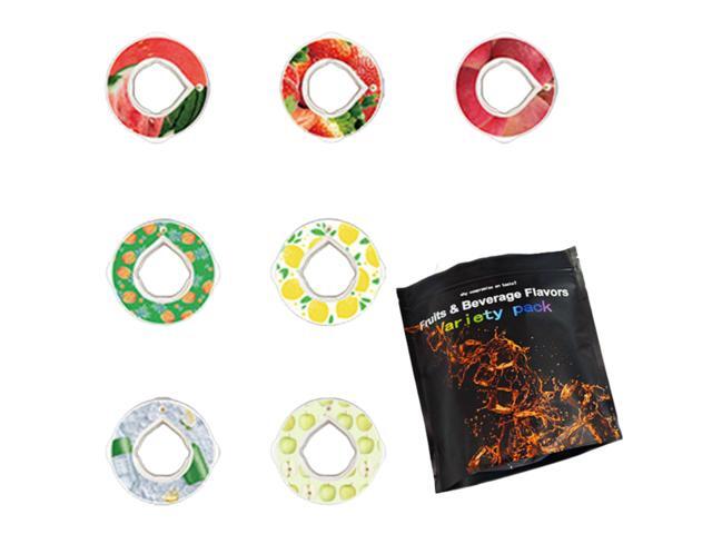 Click here for Alpha Fit Flavor Pods Pack Variety Pods Compatible... prices