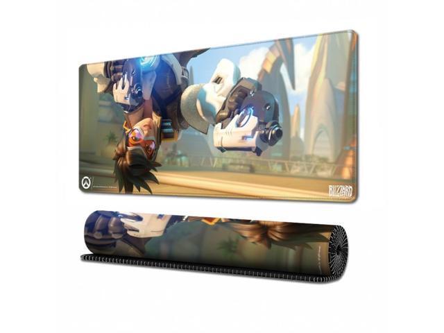 Click here for Alpha Fit Overwatch Themed Gaming Desk Pad  Large... prices