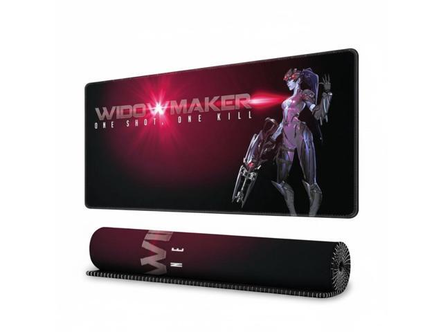 Click here for Alpha Fit Anime Gaming Mouse Pad (31.5 x 11.8) - D... prices