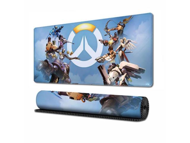 Click here for Alpha Fit Anime Gaming Mouse Pad (31.5 x 11.8) - F... prices