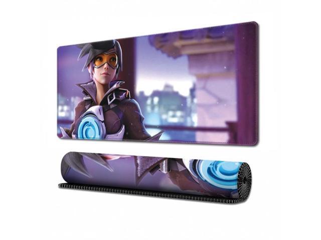 Click here for Alpha Fit Anime Gaming Mouse Pad (31.5 x 11.8) - P... prices