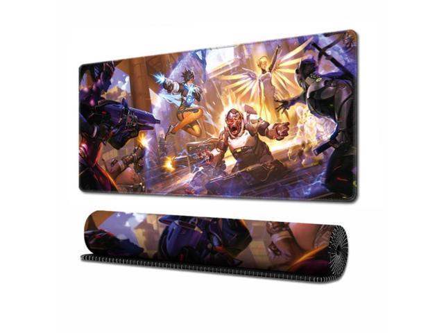 Click here for Alpha Fit Overwatch Themed Gaming Desk Pad  Large... prices