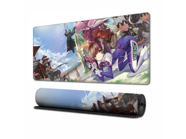 Click here for Alpha Fit Overwatch Themed Gaming Desk Pad  Large... prices