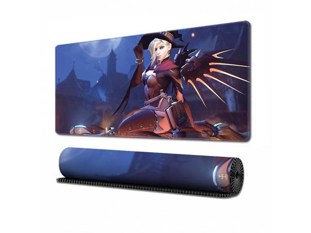Click here for Alpha Fit Overwatch Themed Gaming Desk Pad  Large... prices